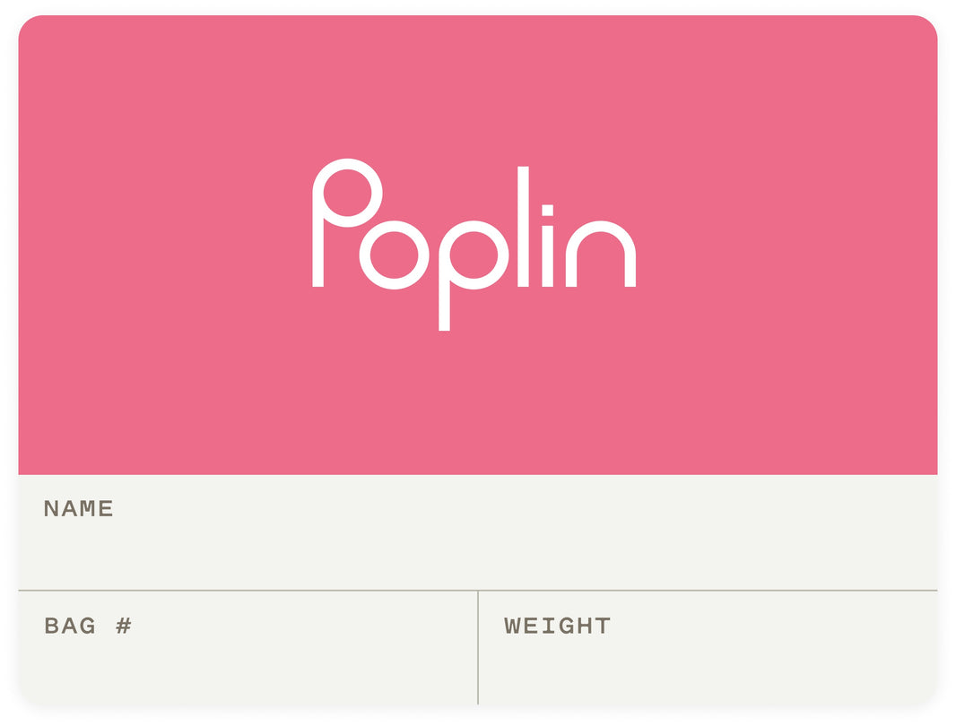 Poplin Store